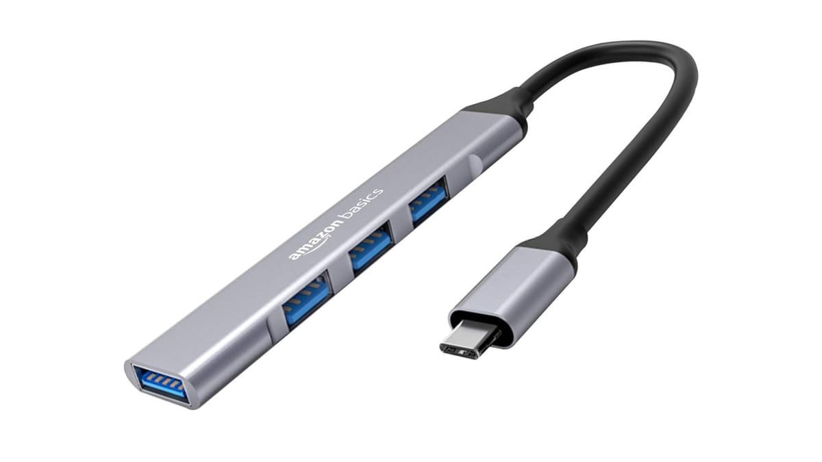 Best USB-C hubs in 2024