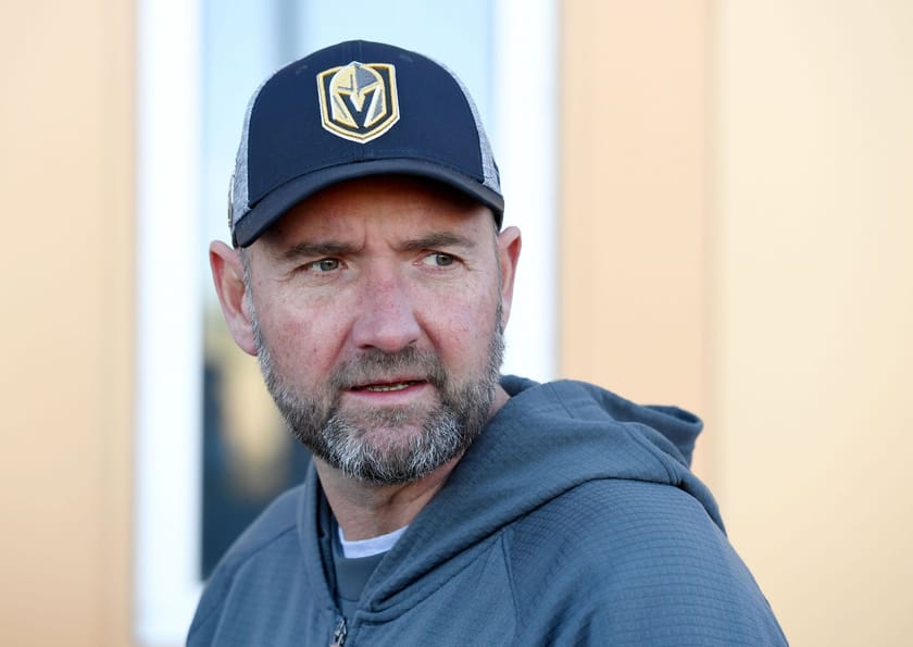 what is Peter DeBoer Net Worth in 2024 , Salary, Endorsements, Charity ...