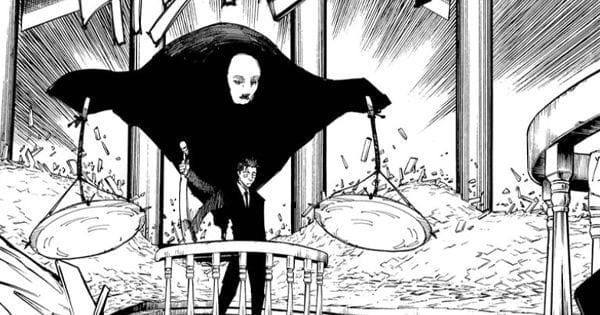 Who is Hiromi Higuruma in Jujutsu Kaisen?