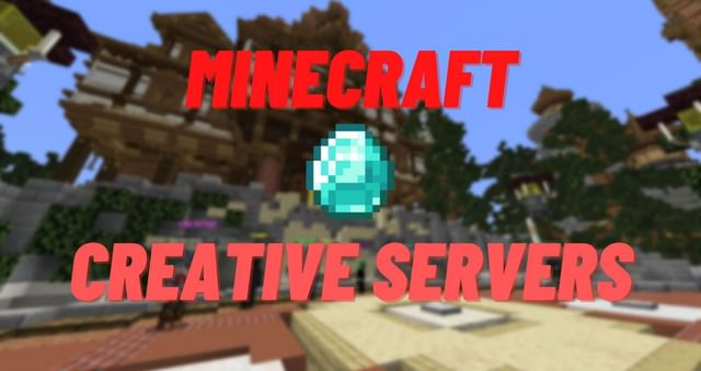 5 best Minecraft Creative servers (2024)