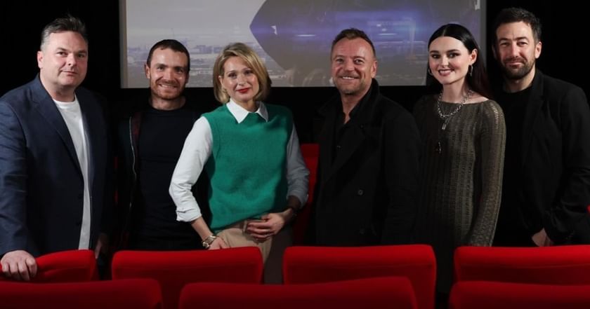 Blue Lights season 2: Tentative release window, cast, plot, and ...