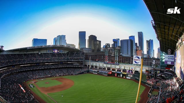 2026 World Baseball Classic: Astros, Rangers emerge as leading ...