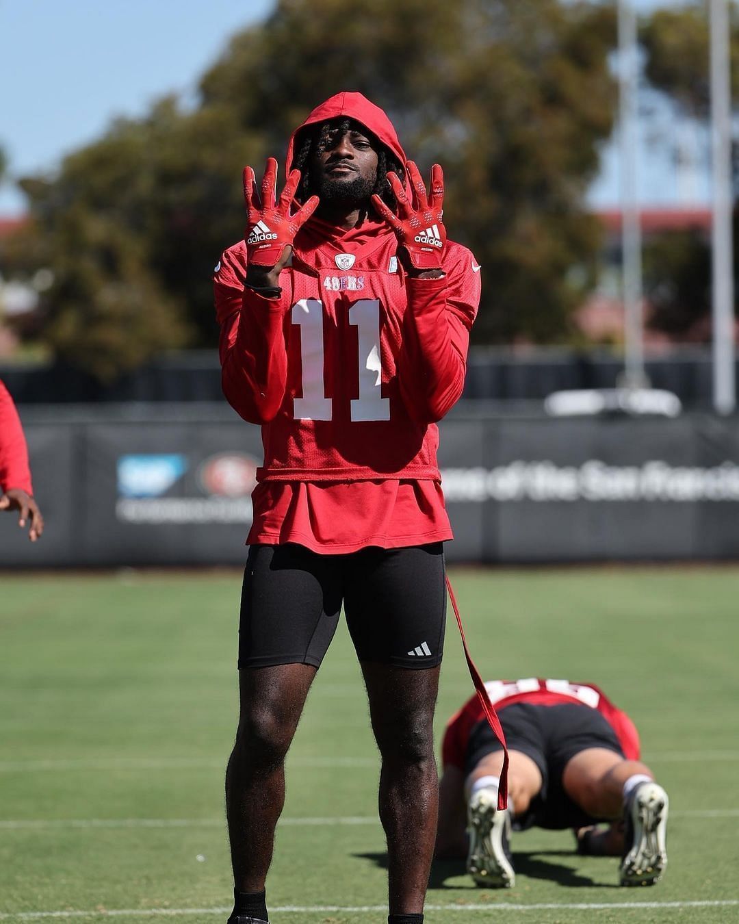 What is Brandon Aiyuk Net Worth in 2024? Salary, Endorsements, Charity ...