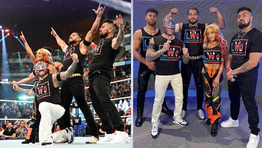 LWO pulls off unthinkable with massive WWE NXT win