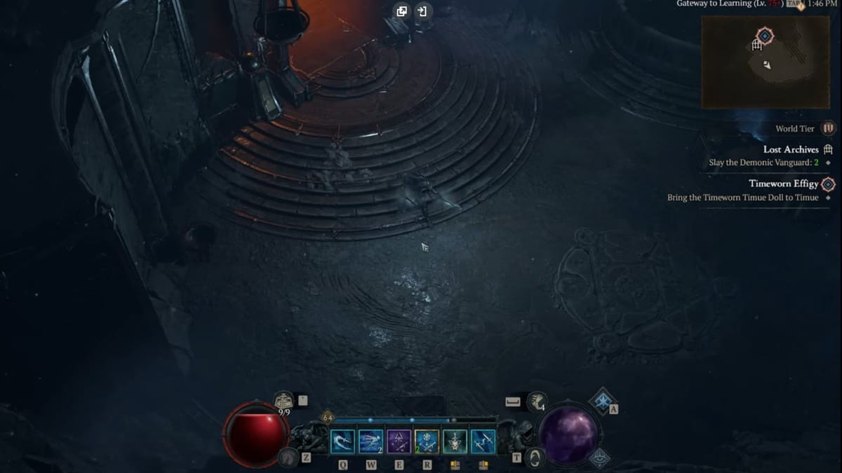 5 Builds to try out in Diablo 4 Season of the Construct
