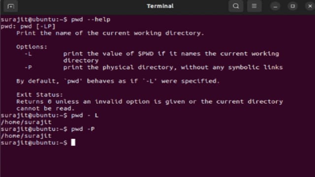 Essential Linux commands you should know in 2024
