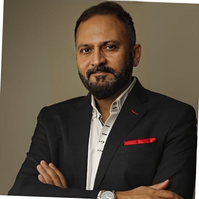 Ex-Rajasthan Royals official Raghuram Iyer appointed IOA CEO