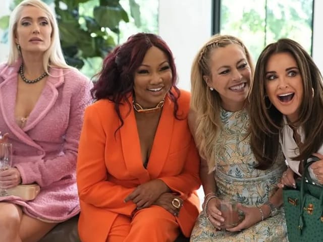 Real Housewives of Beverly Hills (RHOBH) season 13 episode 11: Recap ...