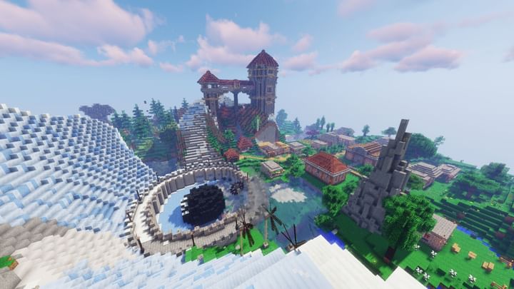 10 best Minecraft modpacks (2024)