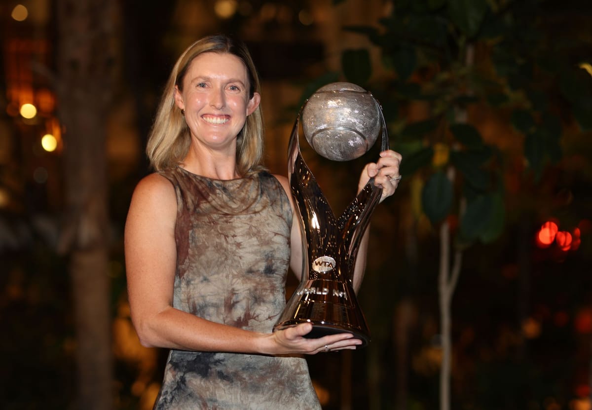 Who Are Storm Hunter's Parents? | All You Need to Know