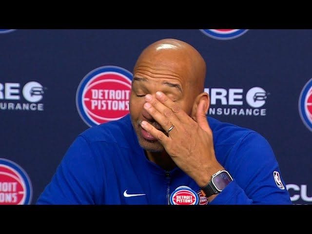 "Donate your money then": NBA fans skewer Monty Williams' $13 million ...