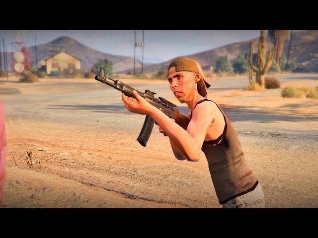 5 iconic real-life weapons GTA 6 needs to add