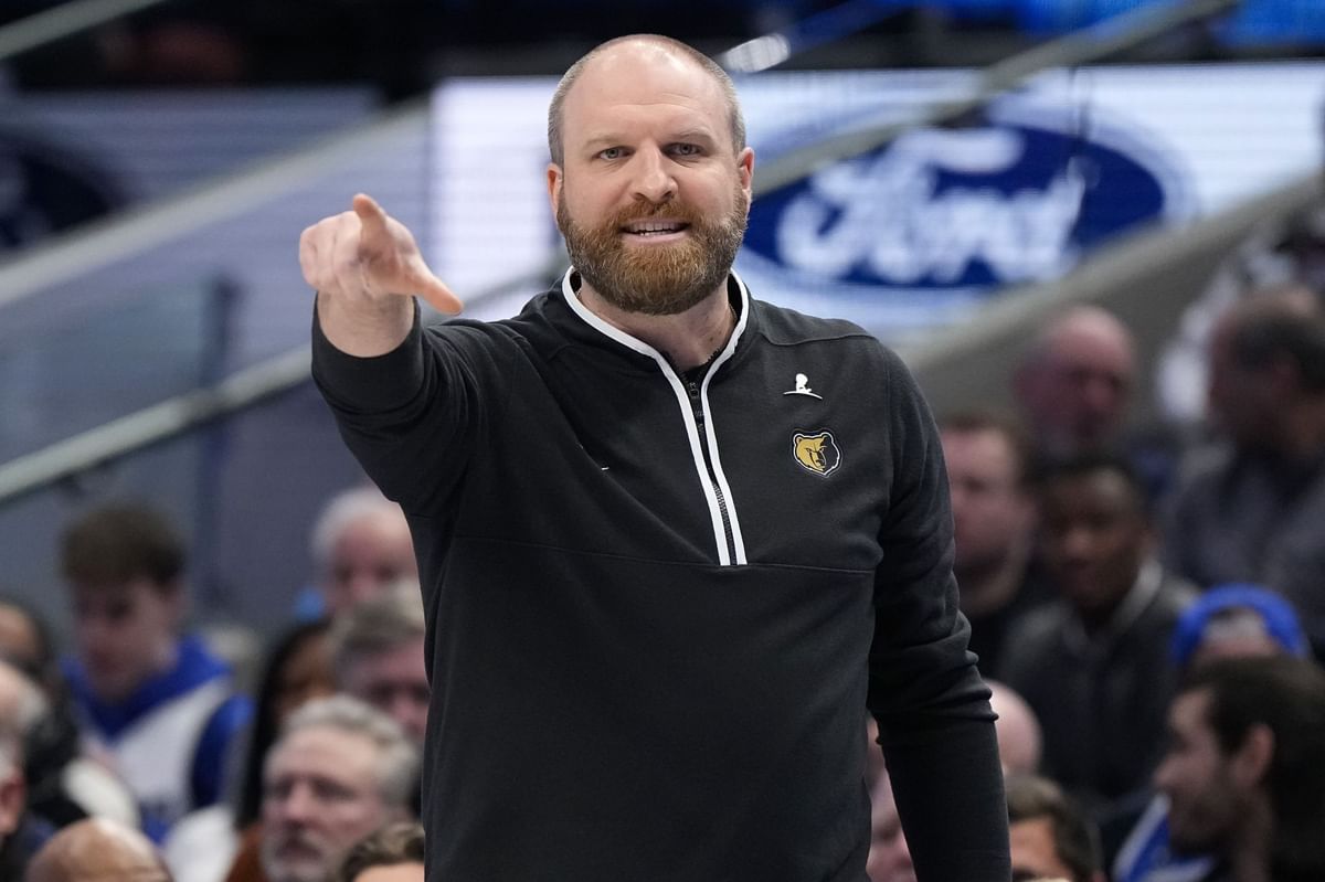 5 NBA coaches who were fined by the league for calling out referees