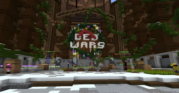 10 best Minecraft Bedwars servers in 2024