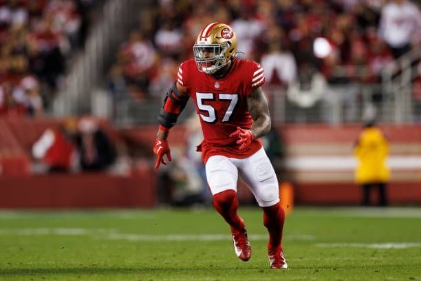 Dre Greenlaw Contract