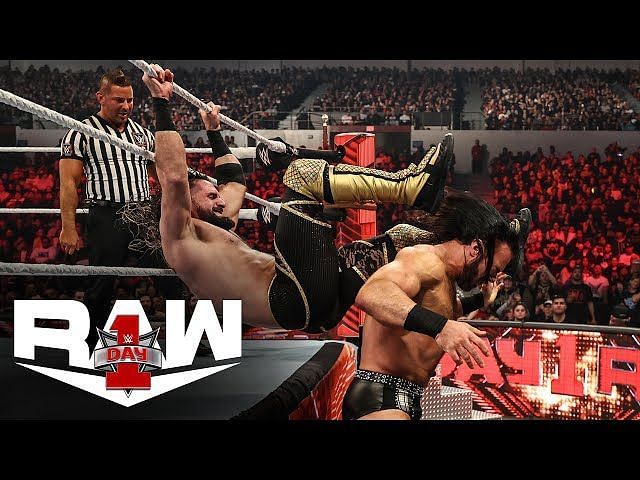 5 possible challengers for Seth Rollins at WrestleMania 40 5 possible challengers for Seth Rollins at WrestleMania 40