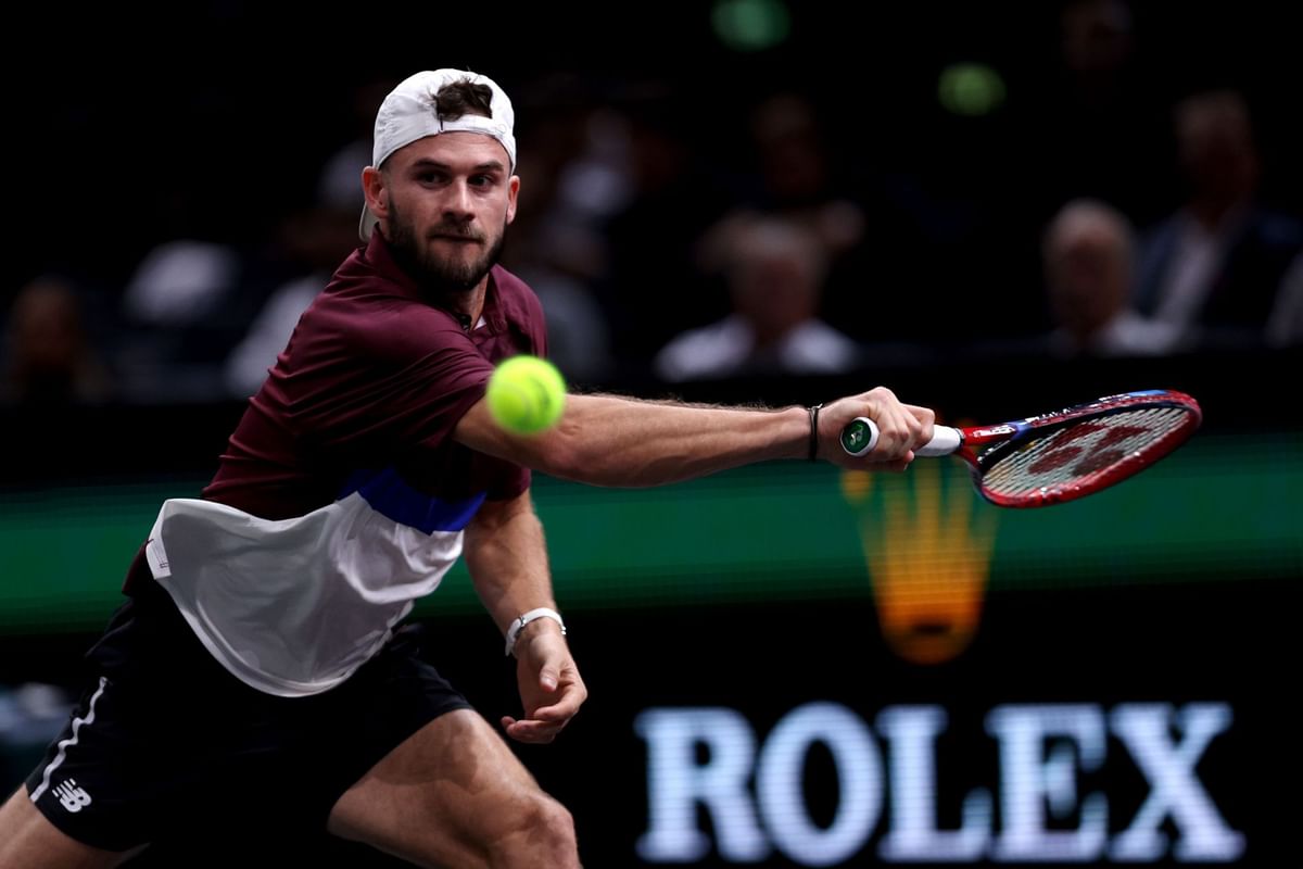 Adelaide International 2024 Day 3: Men's Singles Predictions ft. Tommy Paul vs Alex Bolt