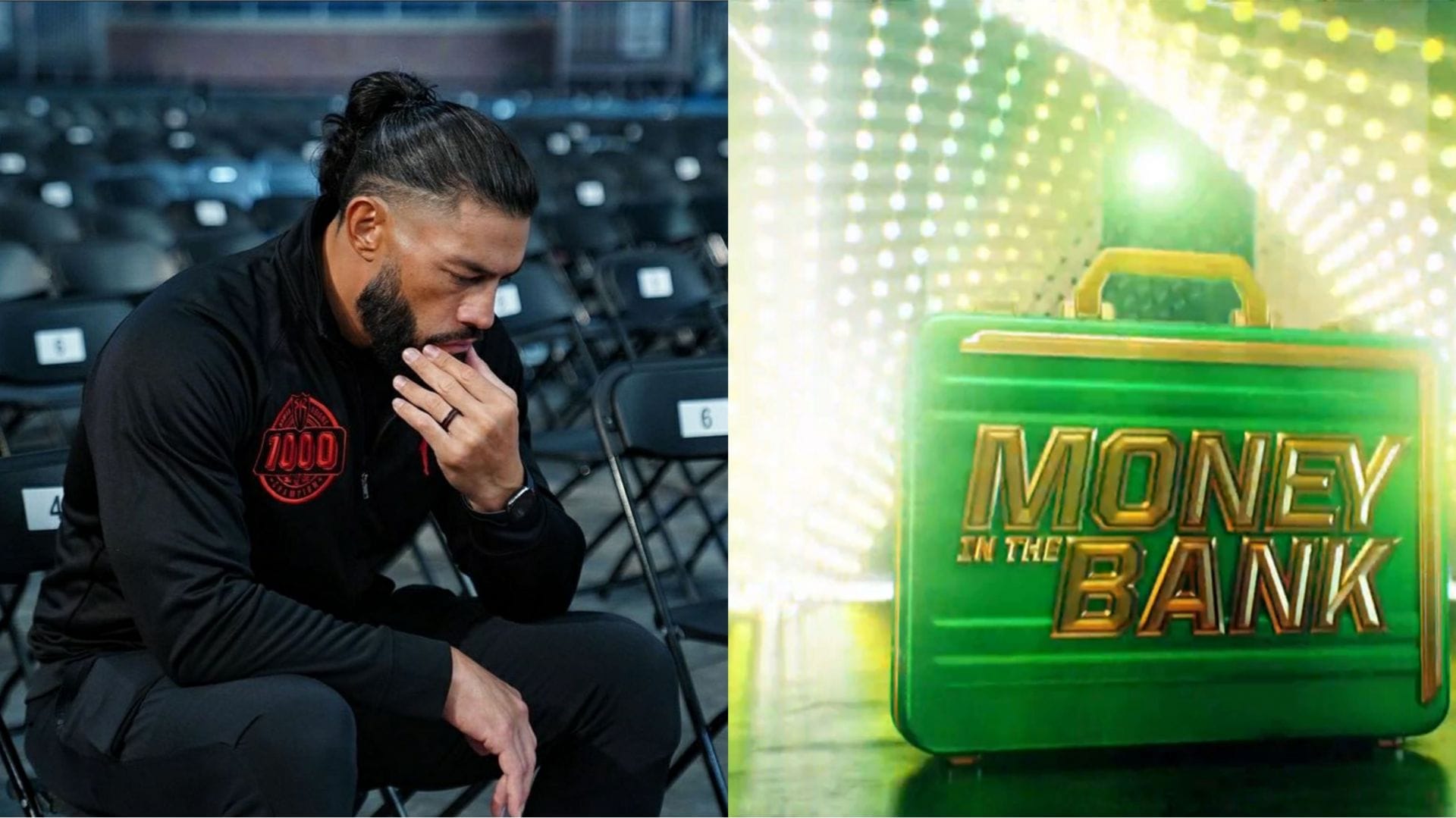 Former IC Champion to win the Money in the Bank 2024 and cash in on ...