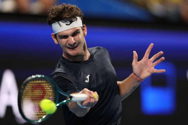 Australian Open 2024: Andrey Rublev vs Thiago Seyboth Wild preview, head-to-head, prediction ...