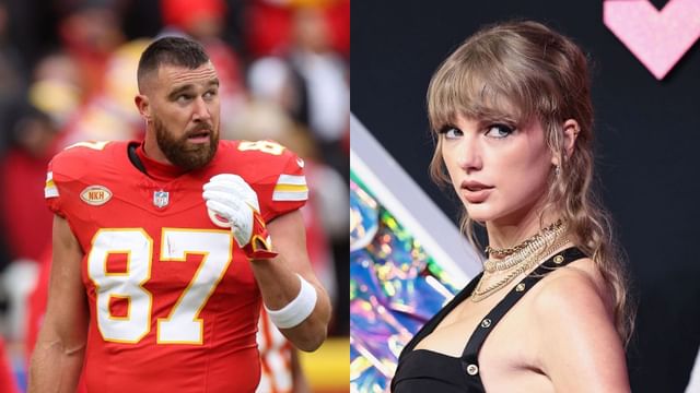 Why did Taylor Swift say no the Super Bowl 2024 halftime show? All about Travis Kelce's ...