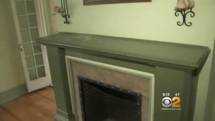 Inside MLB great Lou Gehrig's former $1,500,000 New Rochelle mansion ...