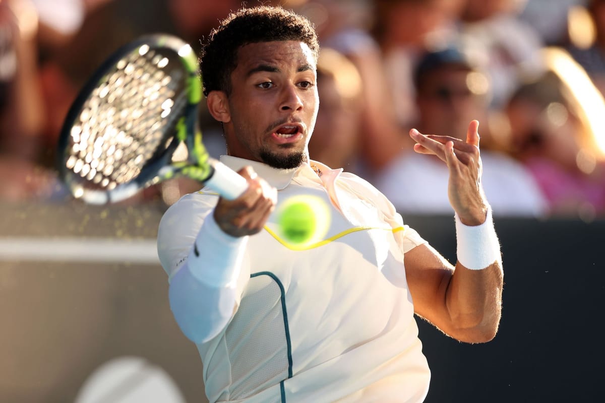 Arthur Fils Net Worth in 2024, Salary, Endorsements, Charity Work ...