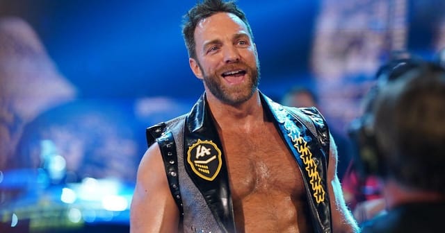 How did LA Knight react to WWE SmackDown star's outburst during an ...