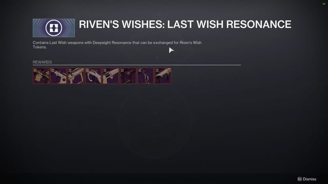 Destiny 2 Riven's Wishes guide: All objectives, best farm, rewards, and ...