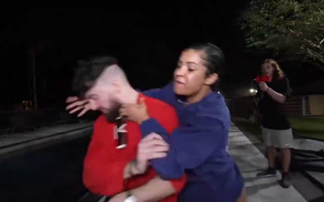 "Kick turned into a f**king warzone" - Fans shocked as Kick streamer ...