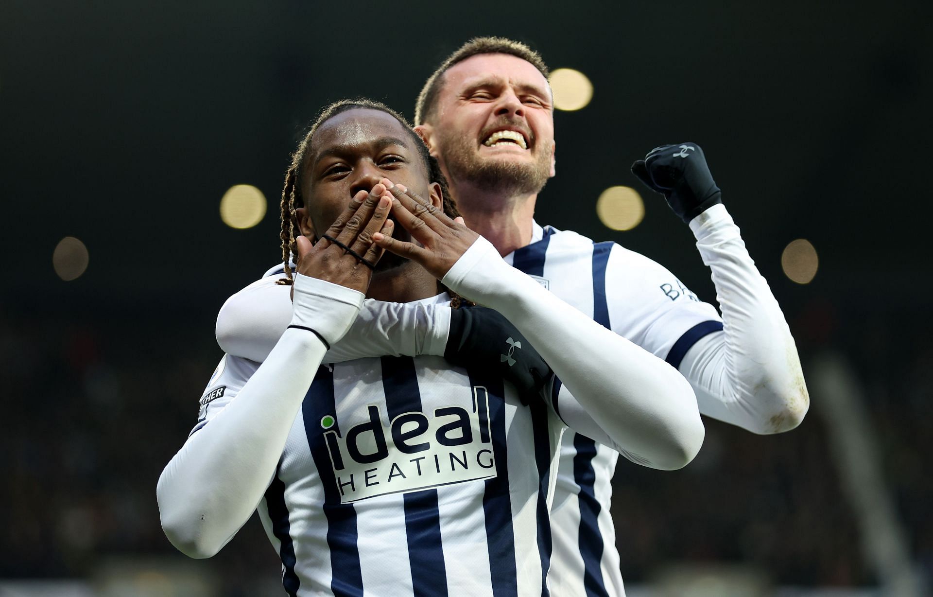 West Bromwich Albion vs Wolverhampton Wanderers Prediction and Betting ... West Bromwich Albion vs Wolverhampton Wanderers Prediction and Betting ...