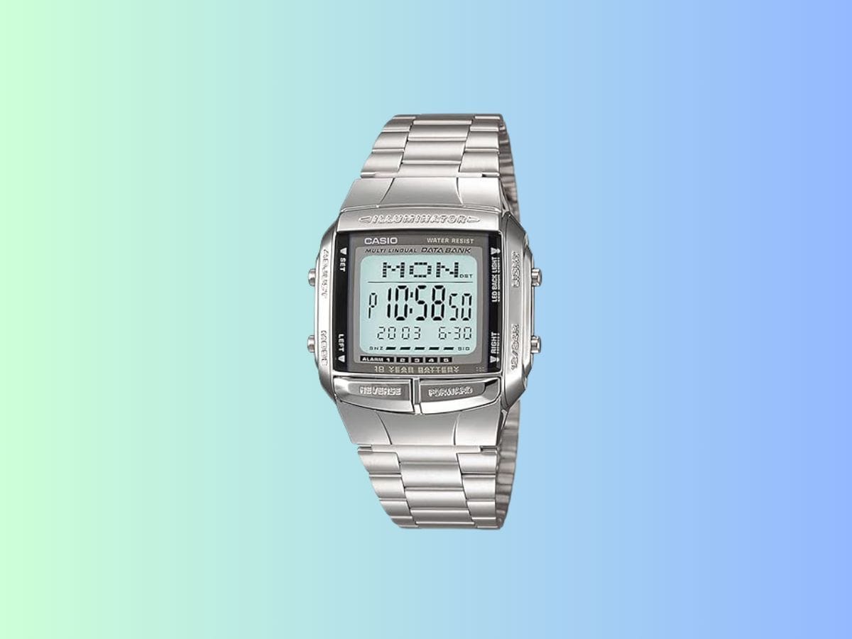 11 most expensive Casio watches of all time