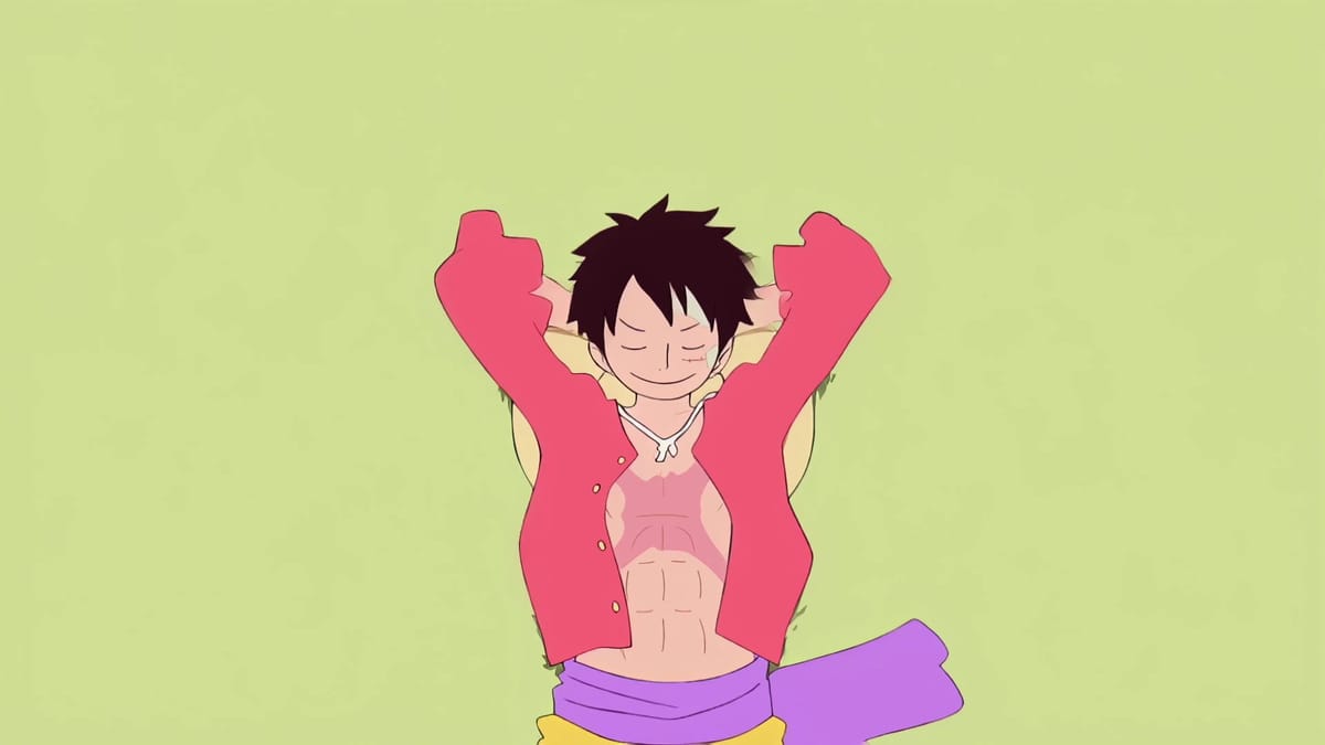 One Piece: Every Easter Egg and hidden detail in the Egghead Arc Opening