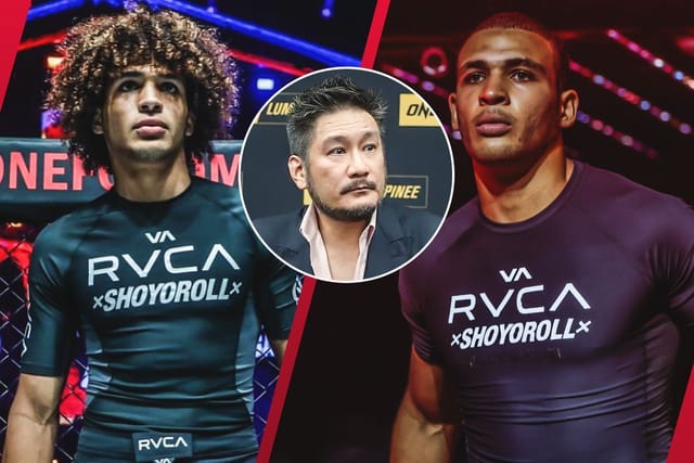 Ruotolo twins: “They can go all out” – Chatri Sityodtong expecting big ...