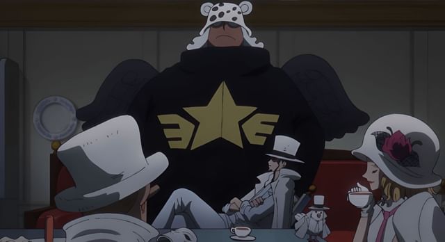 One Piece episode 1092: Multiple Vegapunks revealed, CP0's return, and ...