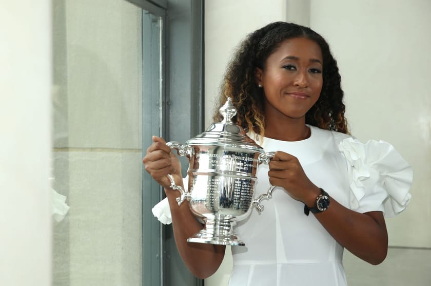 List of Grand Slam singles champions since 2000 who never played a Junior Slam, ft. Jannik ...