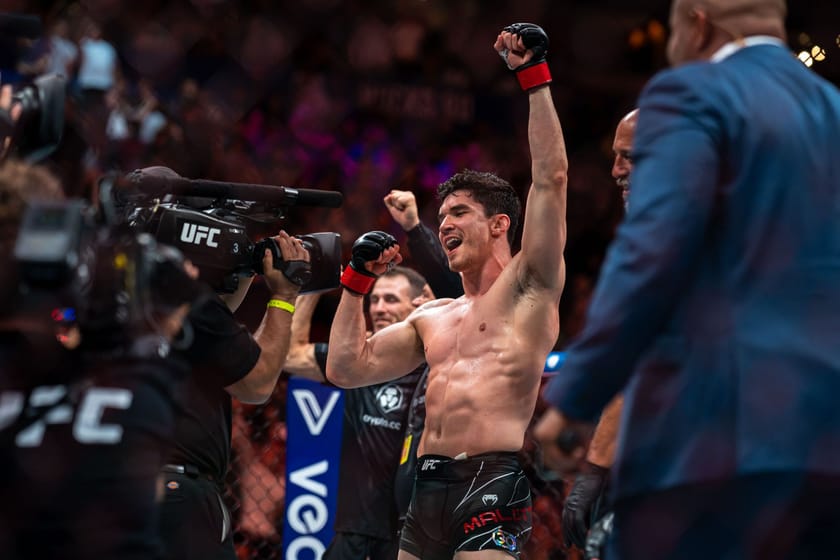 Who is Mike Malott's Brother?