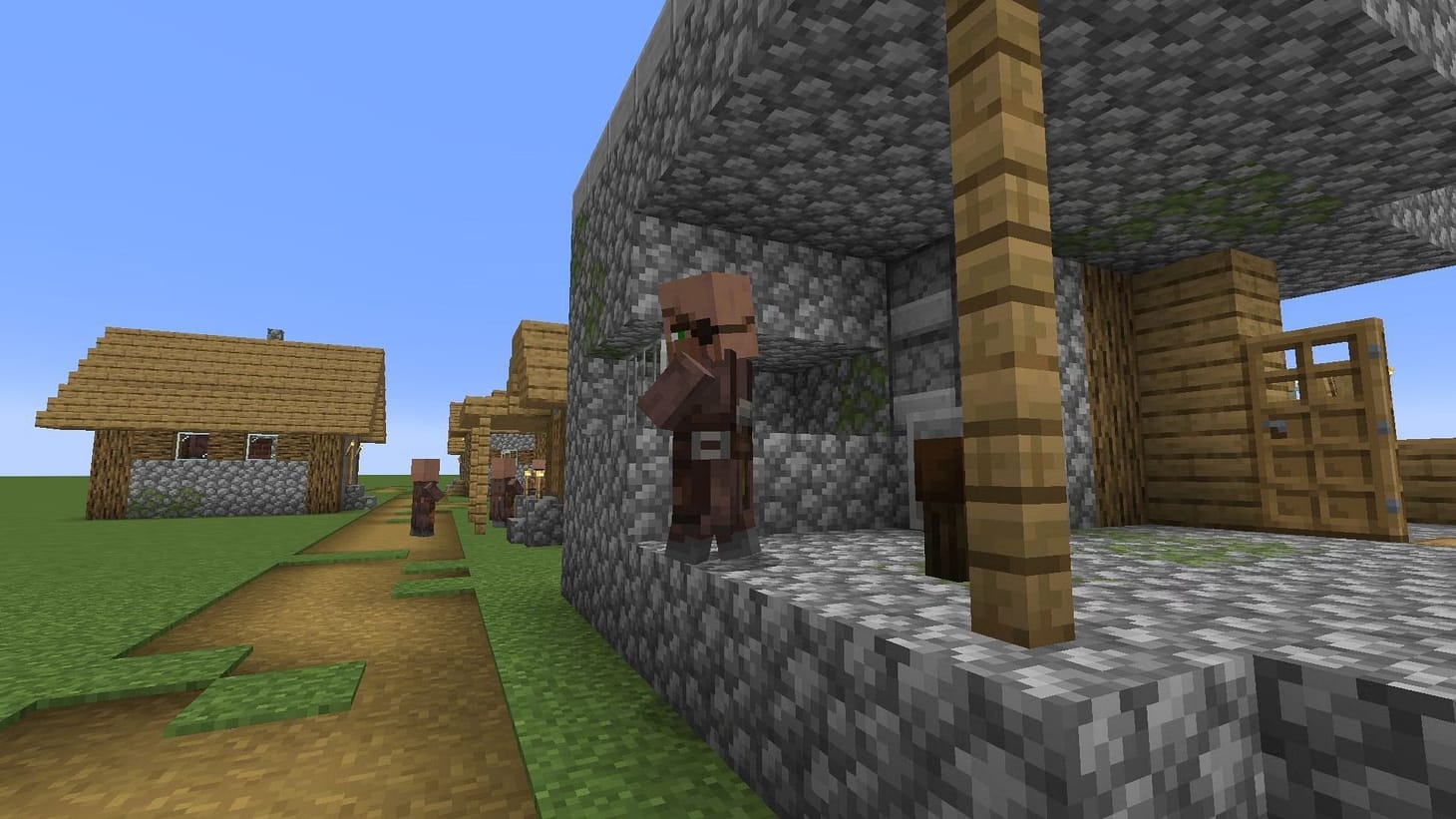 All Minecraft Villager Jobs Explained (2024)