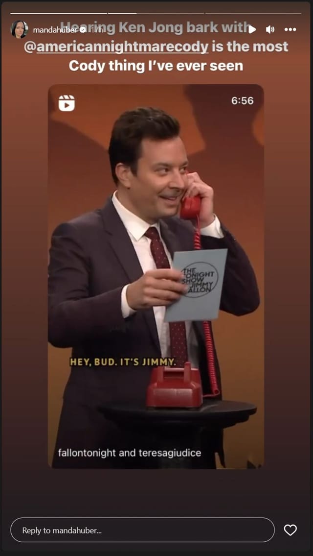 AEW personality reacts to Cody Rhodes' appearance at non-WWE show