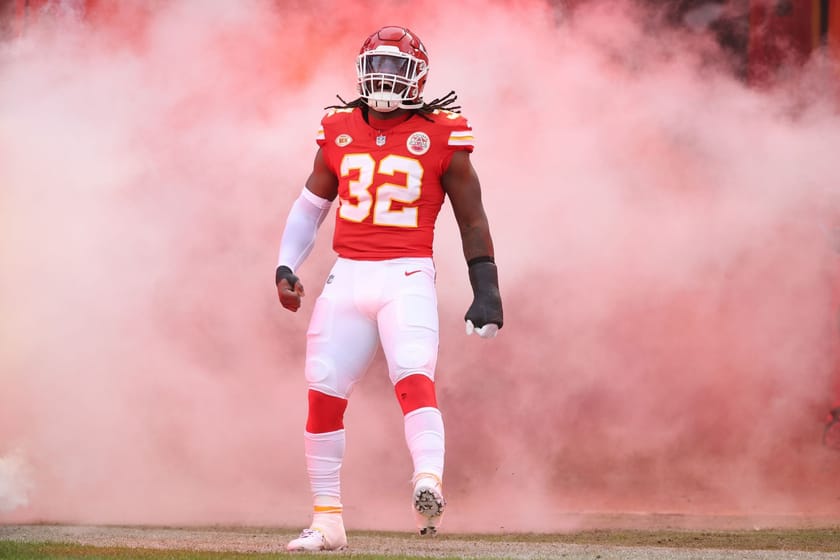 Nick Bolton Contract, Net Worth in 2024, Salary, Endorsements ...