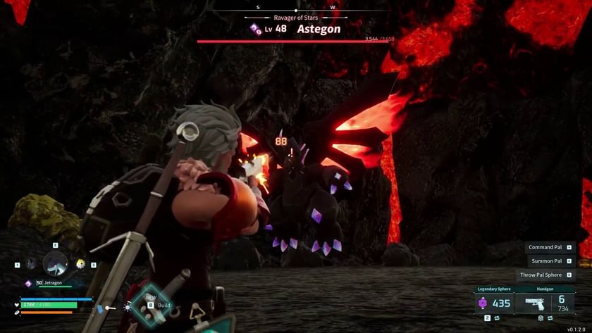 5 best Dark-type Pals to catch in Palworld