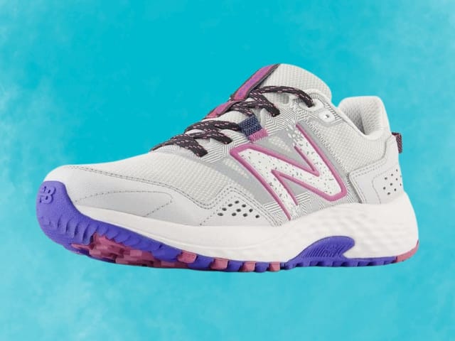 7 cheapest New Balance sneakers for women in 2024
