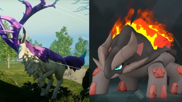 Palworld tier list: Best Pals to get in-game (September 2024)