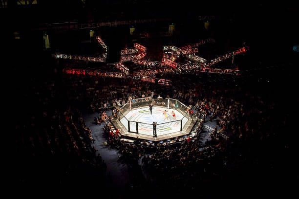 Who has the most wins in UFC history?