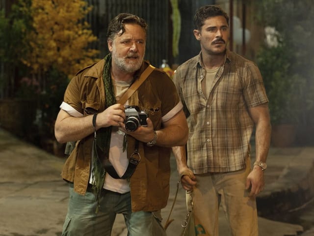 Is The Greatest Beer Run Ever on Netflix? Streaming options explored