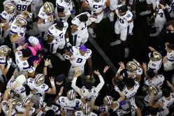 List of college football coaches fired for inappropriate behavior