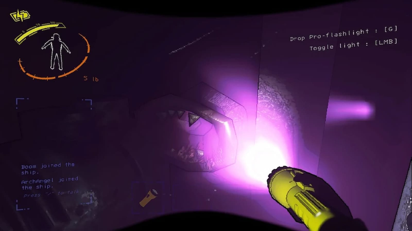 Lethal Company Bestiary: All monsters, explored