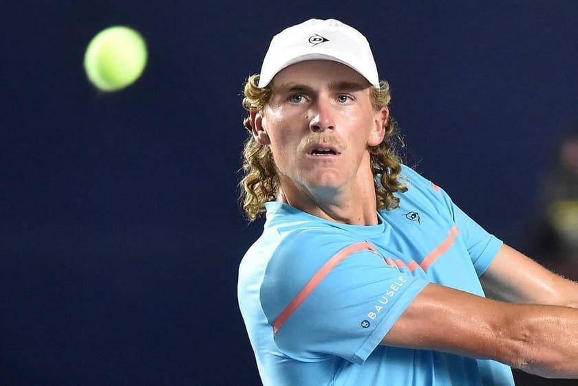 How many Grand Slams has Max Purcell won?