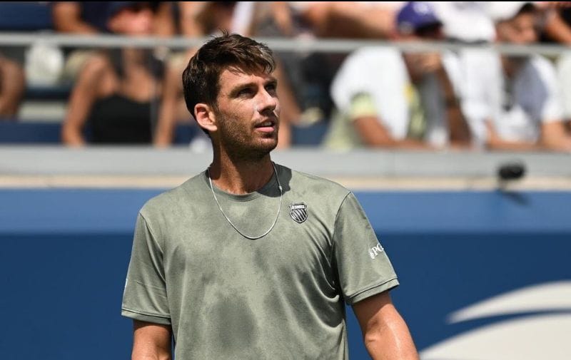 Cameron Norrie | Norrie News, Biography, Achievements, Career Stats ...