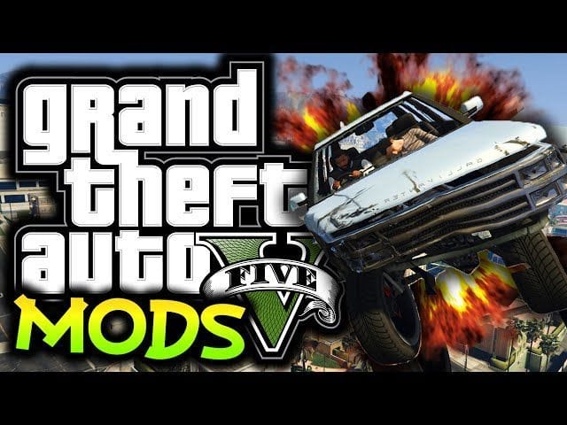 5 incredible GTA 5 mods to try while waiting for Grand Theft Auto 6
