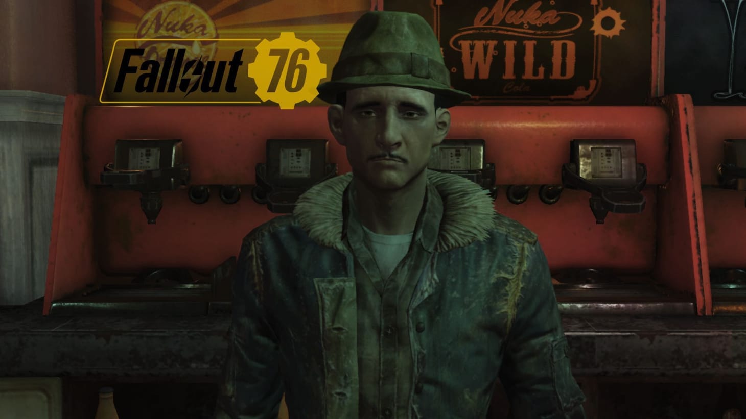 Where to get Stamps in Fallout 76